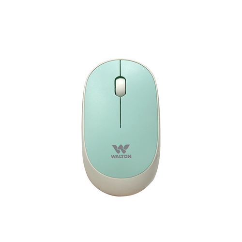 Walton WMS026RNCB Wireless Mouse price in bd