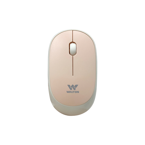 Walton WMS026RNPK Wireless Mouse price in bd