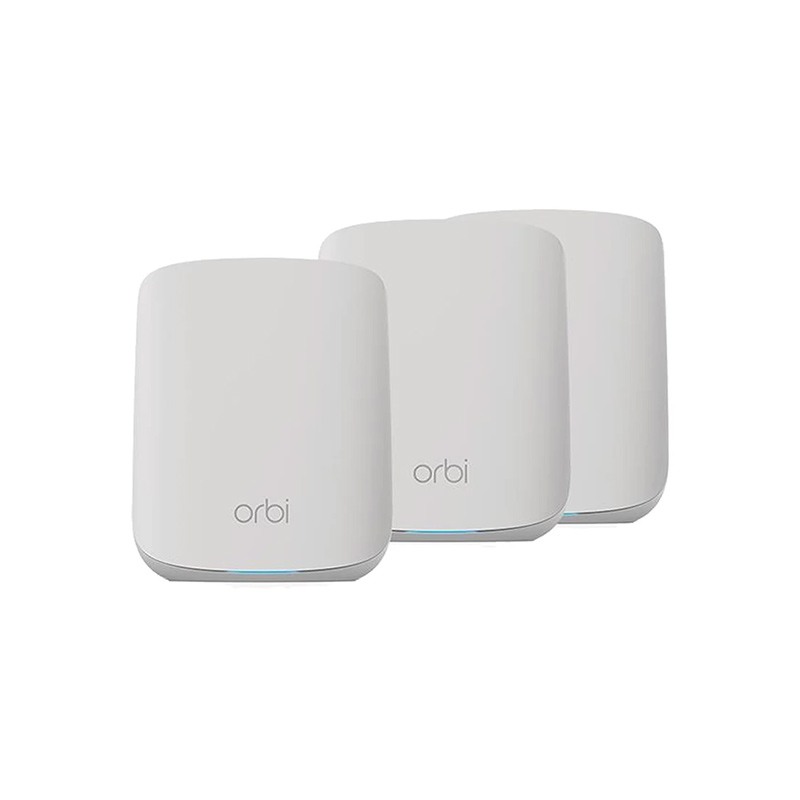 Netgear Orbi RBK353 Gigabit Wi-Fi 6 Router Price in BD | TechLand BD