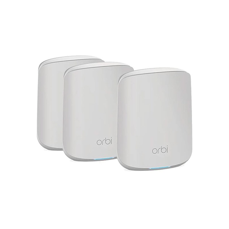 Netgear Orbi RBK353 Gigabit Wi-Fi 6 Router Price in BD | TechLand BD