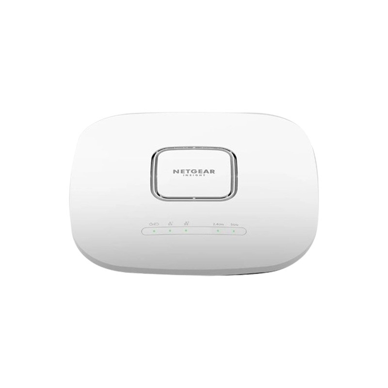 Netgear WAX625 AX5400 Access Point Price In Bd | TechLand BD