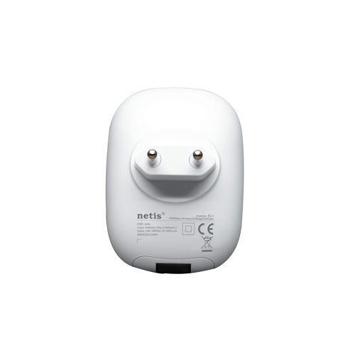Netis E1+ Wireless N Range Extender Price in Bangladesh - Tech Land BD