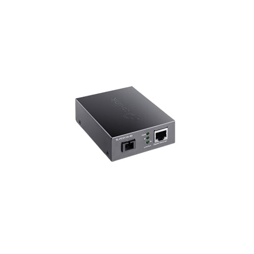 TP-LINK TL-FC311A-20 GIGABIT WDM MEDIA CONVERTER PRICE IN BANGLADESH ...