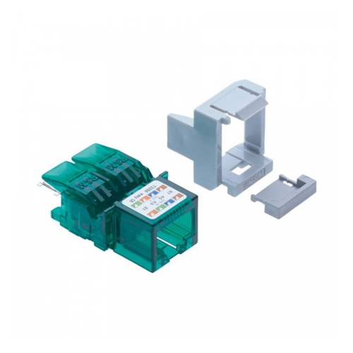 Best R&M CAT6 Connection Module for Plate Bangladesh