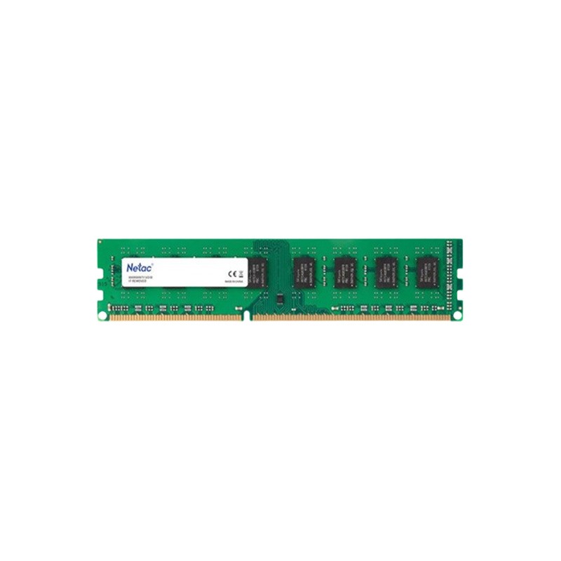Netac Basic 8GB RAM Price In Bd | TechLand BD