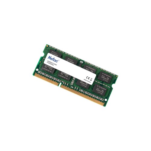 Buy Netac Basic SO Laptop RAM in Best Price From TechlandBD