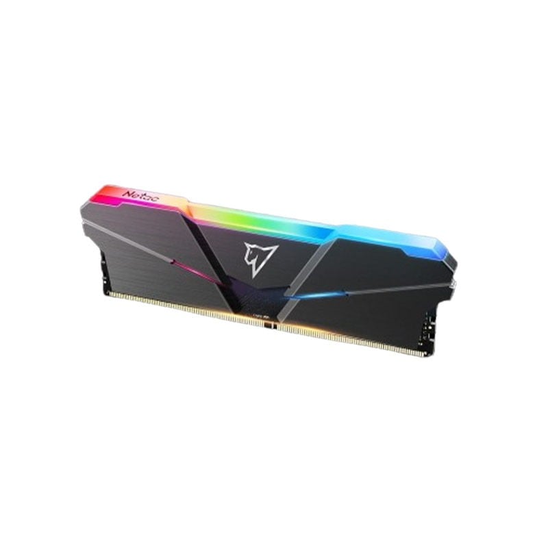 Netac Shadow 16GB Desktop RAM Price In Bd | TechLand BD