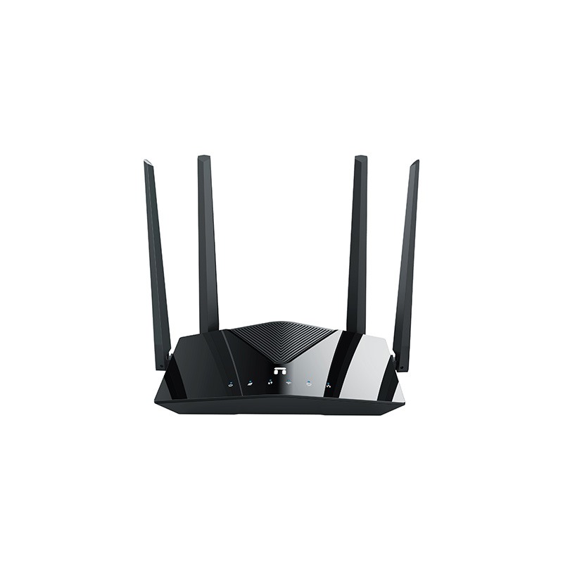 Netis NX10 AX1500 Dual Band 4 Antenna Gigabit Router Price in BD ...