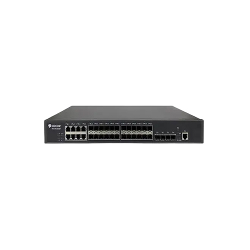 BDCOM S2928EF-2AC 1U-RACKMOUNT SWITCH PRICE IN BD-TECHLAND BD