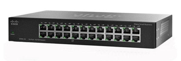 Cisco SG300-28PP 28-port Gigabit PoE+ Managed Switch price in Bangladesh