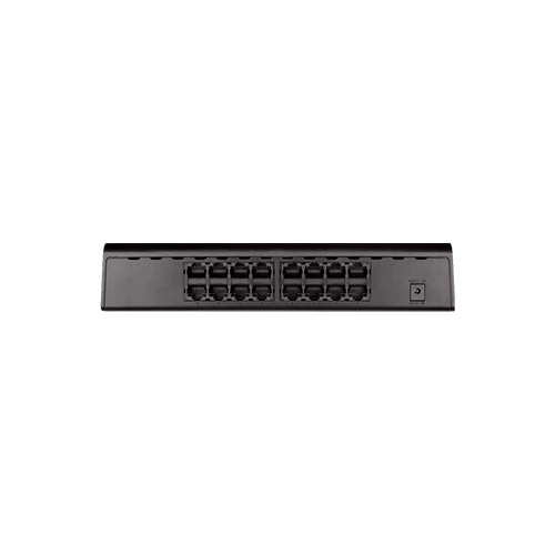 D-LINK DGS-1016A 16-PORT GIGABIT SWITCH PRICE IN BD | TECHLAND BD