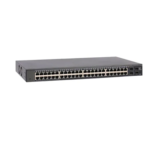Netgear Gs748t 48-port Smart Switch Price in Bangladesh - Tech Land BD