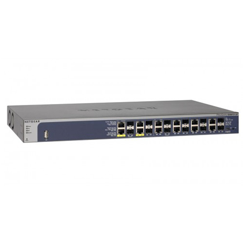 Netgear GS724T 24‐Port Switch Price in Bangladesh - Tech Land BD