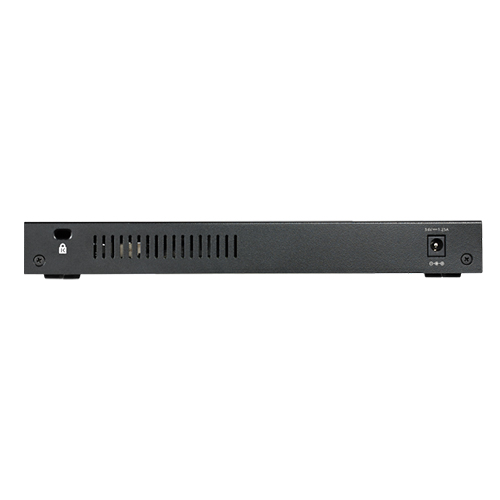 Netgear GS310TP Desktop Switch Price in Bangladesh - Tech Land BD