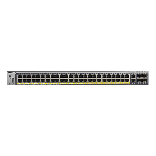 Netgear M4100 50‐Port Switch Price in Bangladesh - Tech Land BD