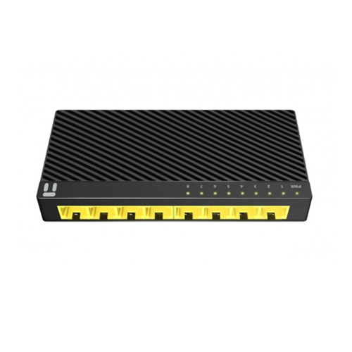 Best NETIS ST3108GC Ethernet Switch price in Bangladesh | TechlandBD
