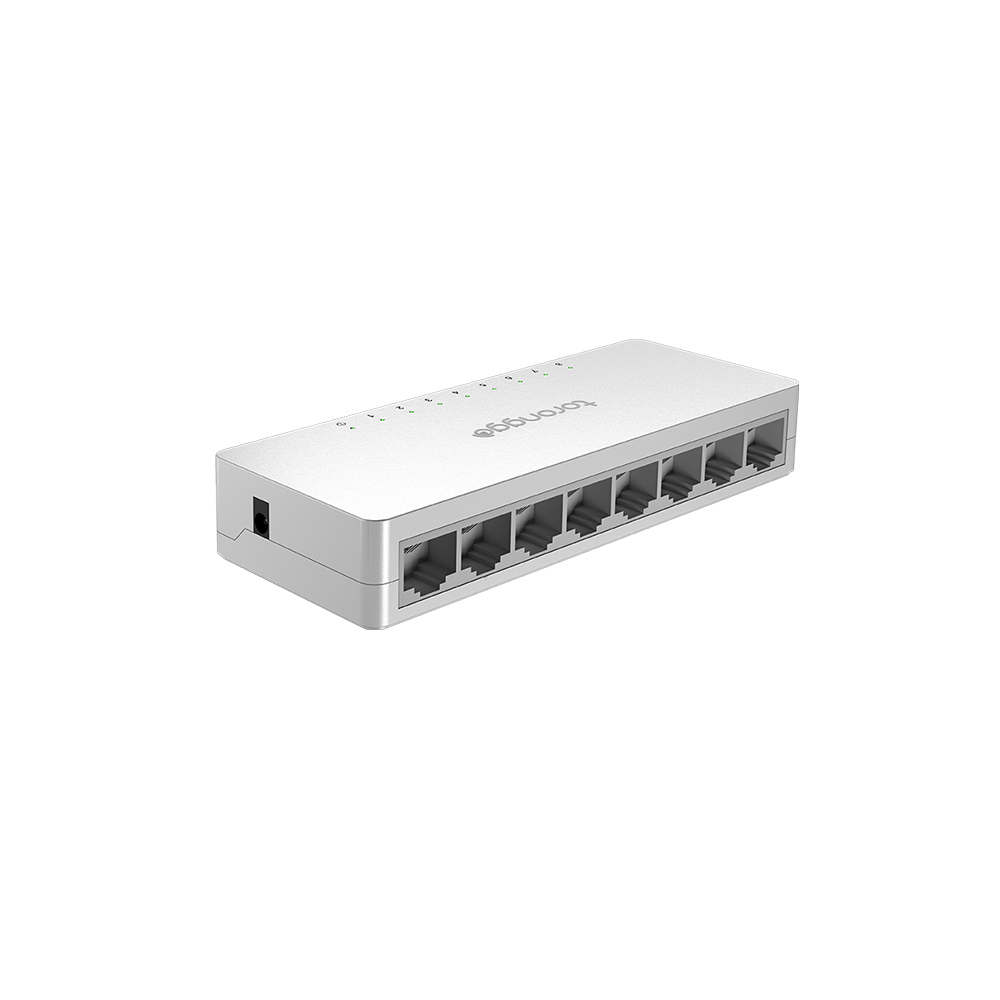 Buy Walton Toronggo WNSP8 Gigabit Ethernet Switch in Bangladesh 2023 ...