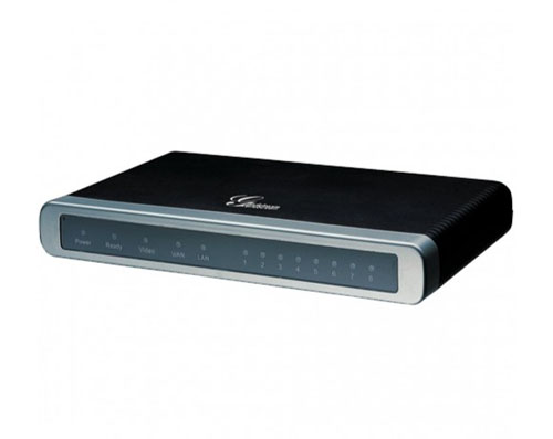 Grandstream GXW4104 FXO gateway Price in Bangladesh - Tech Land BD