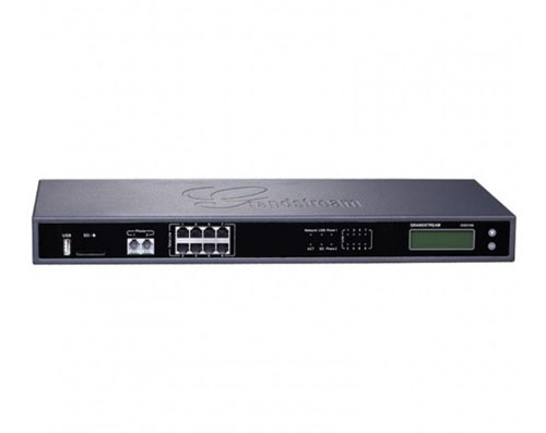Grandstream UCM6208 IP PBX Price in Bangladesh - Tech Land BD