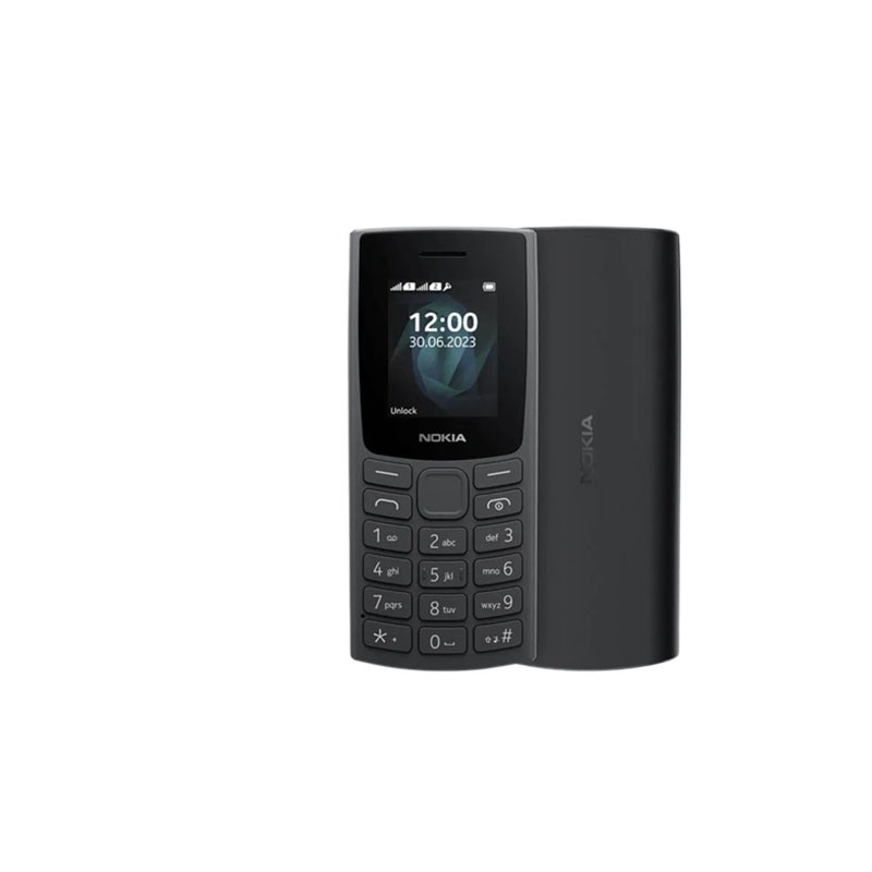Nokia 105 DS Feature Phone Price in BD | TechLand BD