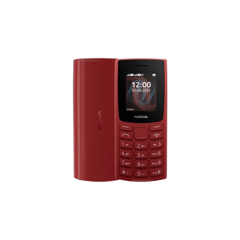 Nokia 105 DS Feature Phone Price in BD | TechLand BD