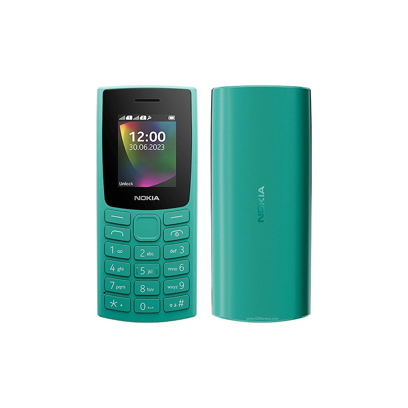 Nokia 106 DS Feature Phone Price in BD | TechLand BD