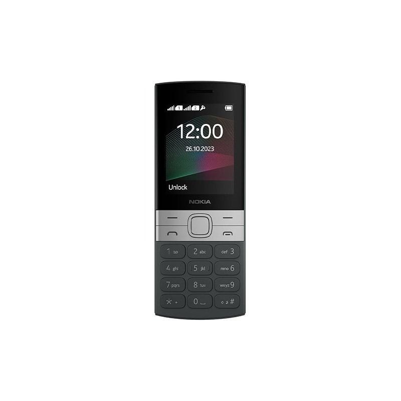 Nokia 150 DS Dual SIM Feature Phone Price in BD | TechLand BD