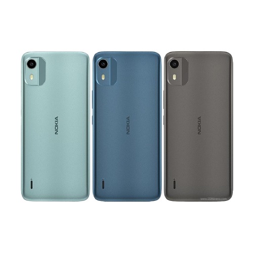 Nokia C12 Pro Smartphone Price in BD | TechLand BD