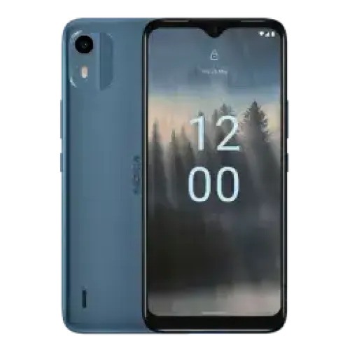 Nokia C12 Pro Smartphone Price in BD | TechLand BD