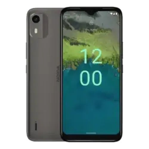 Nokia C12 Pro Smartphone Price in BD | TechLand BD