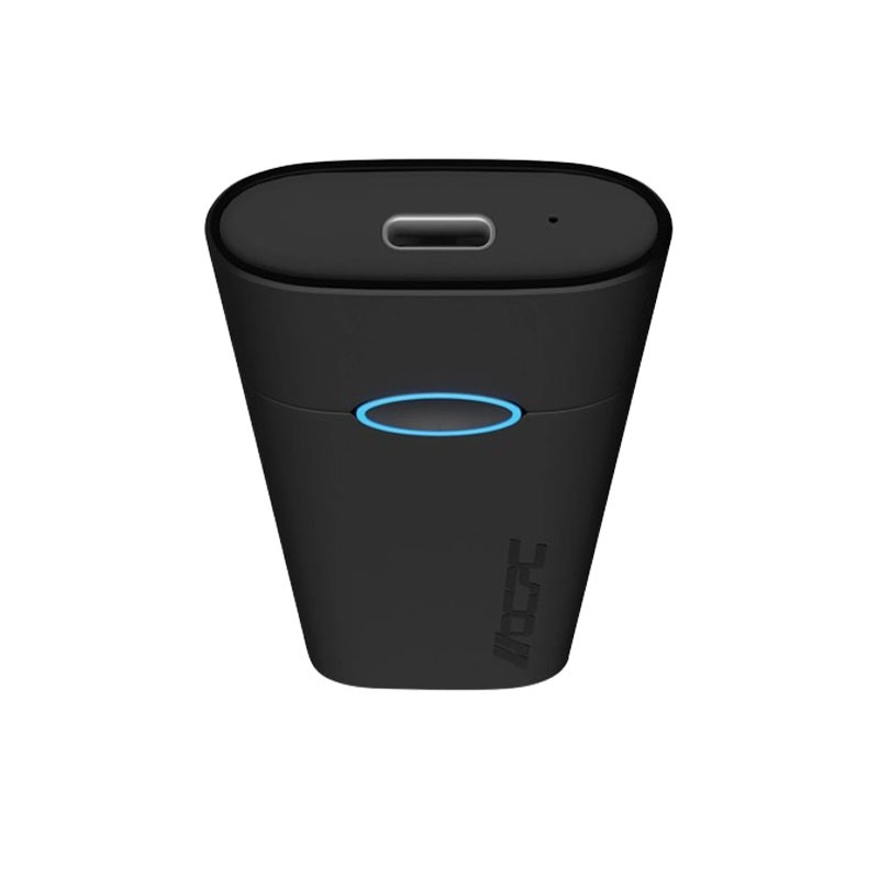 OCPC AZZ-100 M.2 SSD Enclosure Case Price In BD | TechLand BD