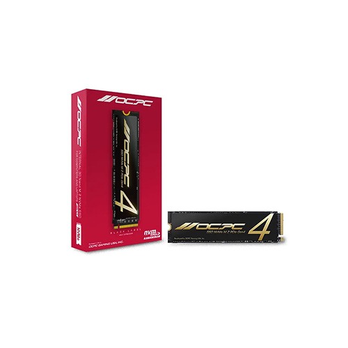 OCPC MBL-400 M.2 1TB NVMe SSD Price in BD | TechLand BD