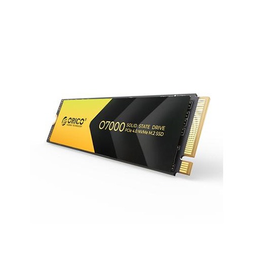 Orico O7000-1TB-GD PCIe M.2 NVMe SSD Price in BD | TechLand BD