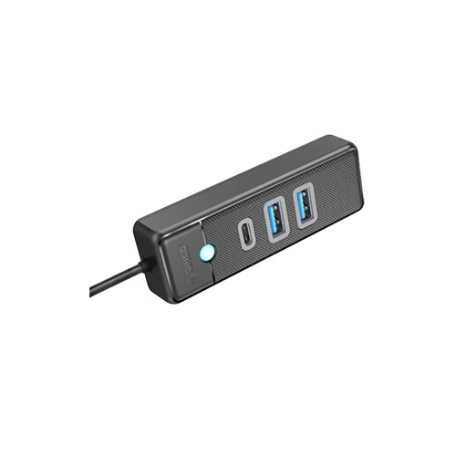ORICO PWC2U-C3 Hub Price In BD | TechLand BD