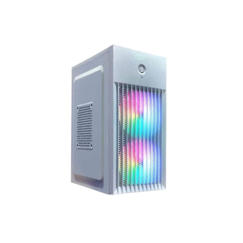 OVO J618 W RGB Case Price In Bd | Techland Bd