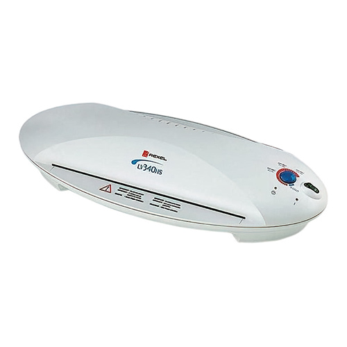 REXEL LV340HS LAMINATING MACHINE price in Bangladesh | TechlandBD