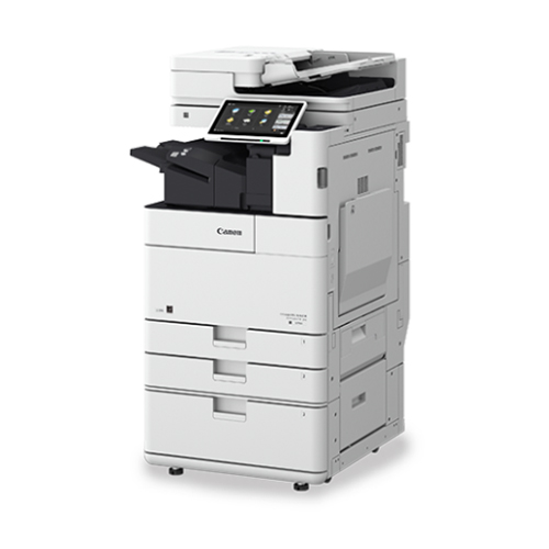 Canon imageRUNNER 4735i Photocopier Price in Bangladesh - Tech Land BD