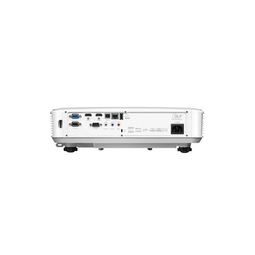 Optoma ZU500USTe Projector Price In BD | TechLand BD