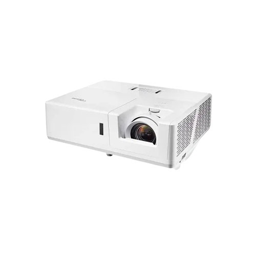 OPTOMA ZU606T-W PROJECTOR PRICE IN BD | TECHLAND BD