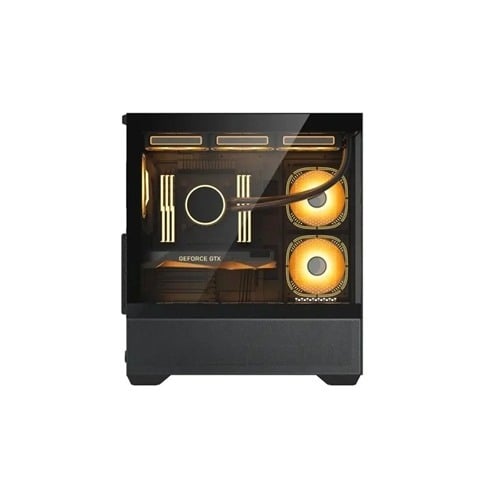 PC Power ICE TOWER PP-GS400 Gaming Case Price in Bangladesh