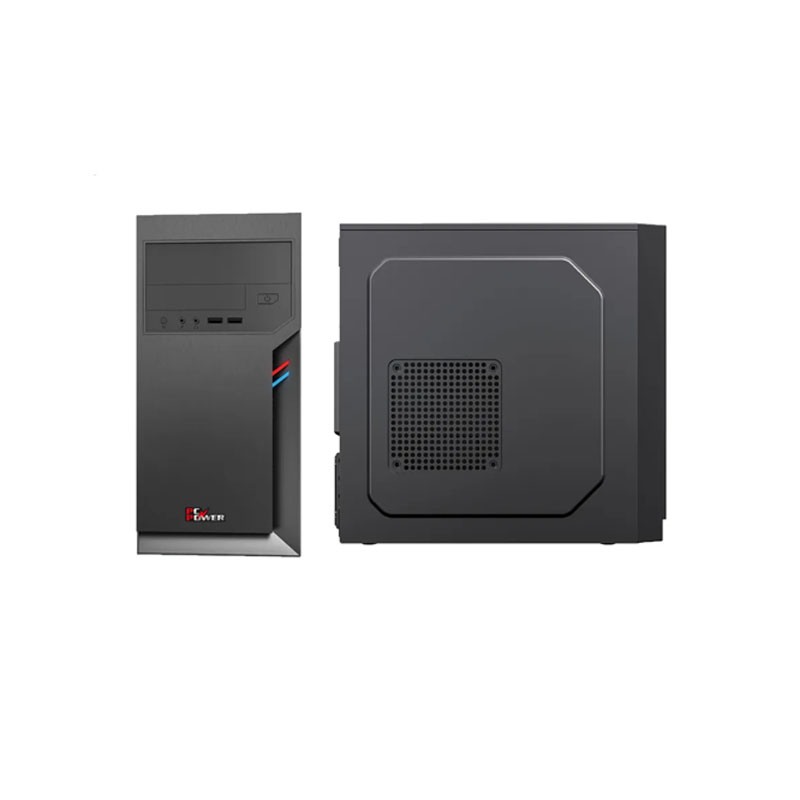 PC POWER PC402 DESKTOP CASING WITH PSU PRICE IN BD | TECHLAND BD