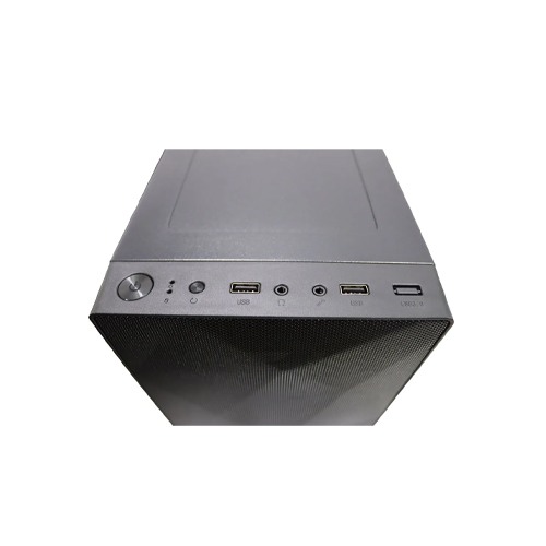 PC Power Shattered Web Mesh PP-X2603 Micro-ATX Computer Case Price in ...