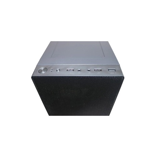 PC Power SPIDER WEB MESH PP-X2601 RGB Gaming Case Price in Bangladesh