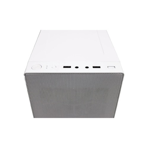 PC Power SPIDER WEB MESH PP-X2601 RGB Gaming Case Price in Bangladesh