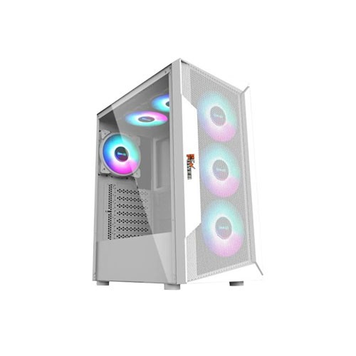 PC POWER VOX MESH PG200 ATX CASE PRICE IN BD | TECHLAND BD