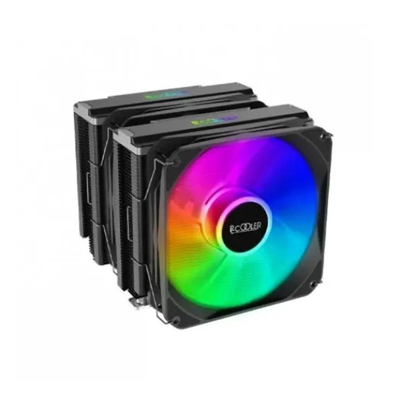 PCCOOLER PALADIN S9 CPU Cooler Price in BD | TechLand BD