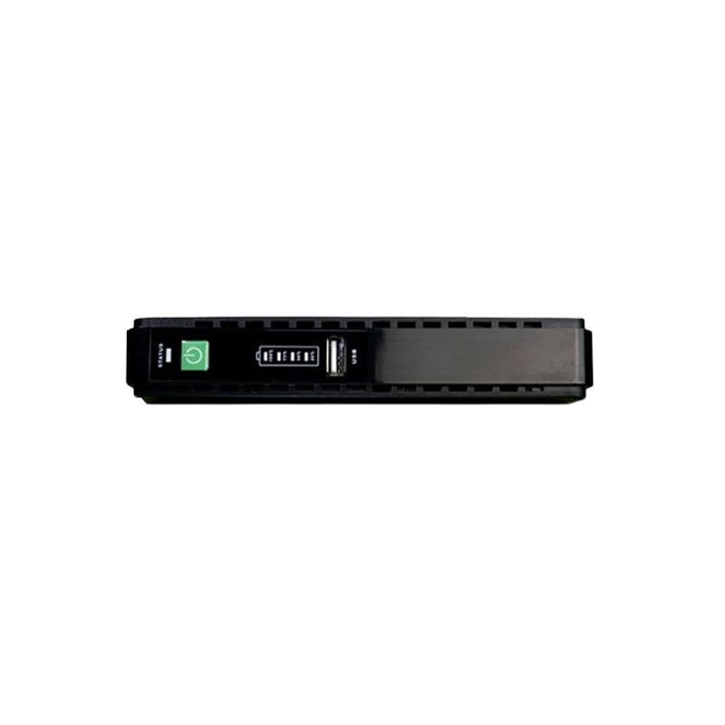 Power Guard ECO-430-PRO Mini DC UPS Price In BD | TechLand BD