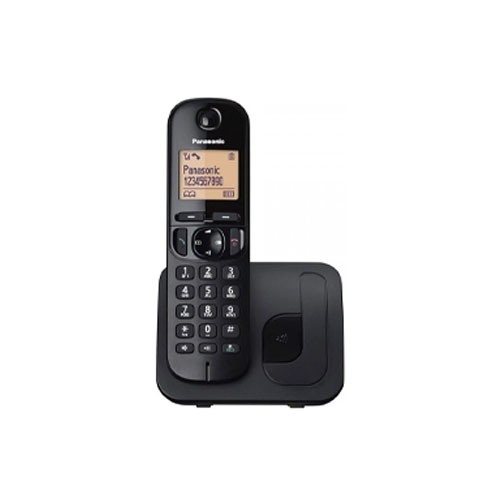 Panasonic KXT-210 Digital Cordless Phone Price In BD | TechLand BD