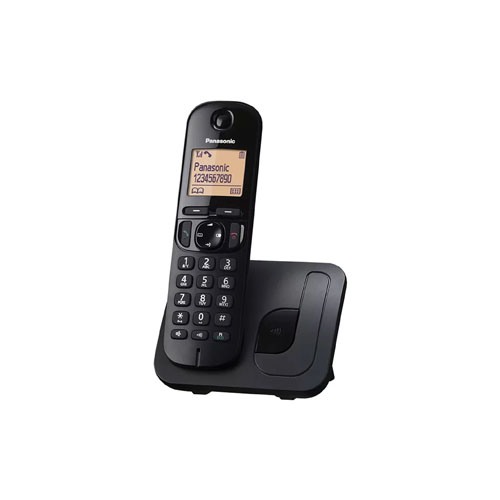Panasonic KXT-210 Digital Cordless Phone Price In BD | TechLand BD