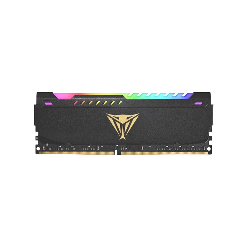 Patriot 8GB Viper Steel Desktop RAM Price In BD | TechLand BD